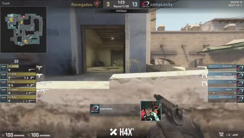 DreamHack Open Summer 2018 overview | HLTV.org